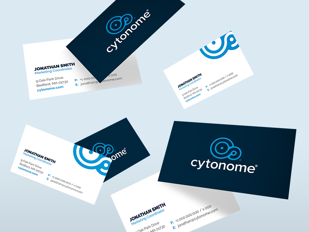 Cytonome - Metropolis Creative - Award-winning website design agency in ...