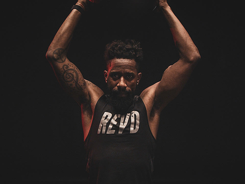 Client Spotlight: Rev'd Indoor Cycling - Metropolis Creative - Digital ...