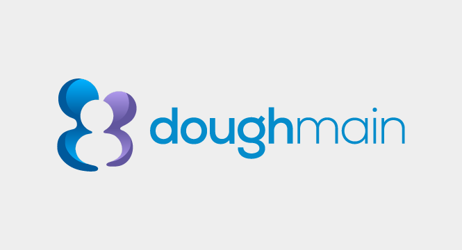 DoughMain Logo Wins an American Graphic Design Award - Metropolis ...
