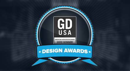 Metropolis Wins Five American Web Design Awards - Metropolis Creative ...